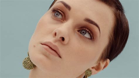 Cómo Aplicar El Corrector De Ojeras Evitando Un Efecto Artificial