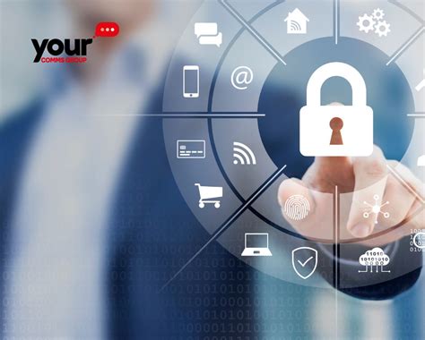 Cybersecurity Best Practices For Your Communication Tools Your Comms Group