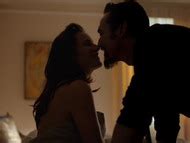 America Olivo Nua Em The Strain
