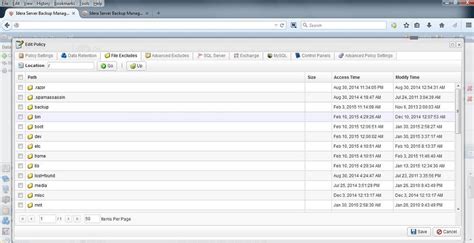 How Does R1Soft Backup Work BodHOST