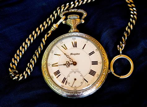 Reloj De Bolsillo Tiempo Mercado Foto Gratis En Pixabay Pixabay