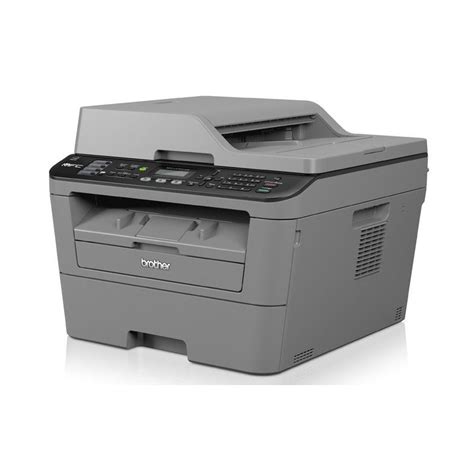 Монохромное А4 МФУ Brother MFC-L2700DWR [MFCL2700DWR] купить по цене 75 ...