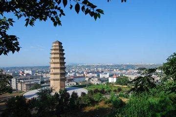 陝西省最小地級市銅川各區縣面積人口排行榜 每日頭條