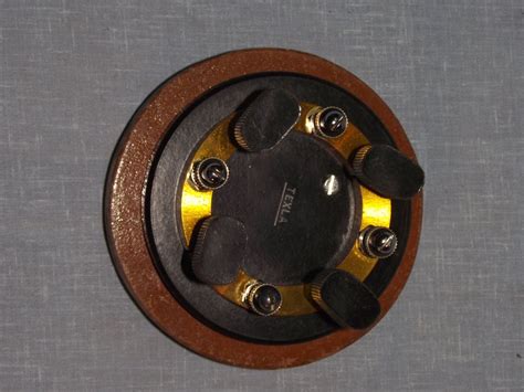 Texla Brass Plug And Lugs Commutator For Laboratory At Best Price In