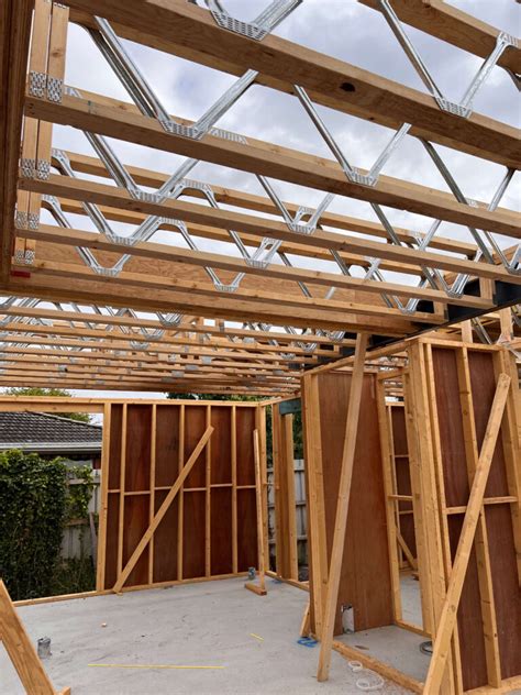 Gallery Floor Trusses Arden Truss