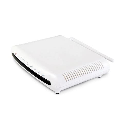 Kasda Kw5815aeu Adsl2 Modem Router Wireless Wi Fi 150mbps 4 Port Dsl