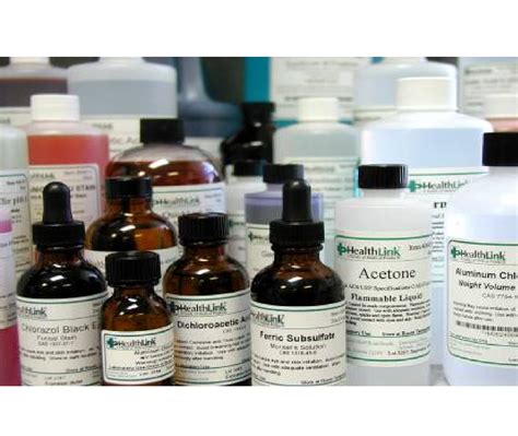 Histology Reagent Trichloracetic Acid 30