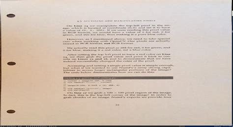 Python使用opencv实现文档扫描并提取文字 灰信网（软件开发博客聚合）