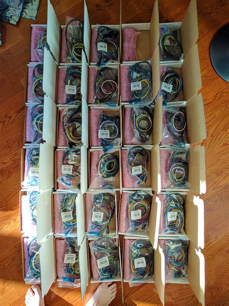 Gallery ODrive High Performance Motor Control Hackaday Io