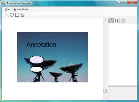 Dynamic Annotation