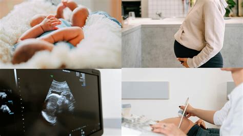Anne karnındaki gelişime dikkat Bebekler doğmadan dil öğrenebiliyor