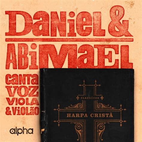 Canta Voz Viola E Violão Harpa Cristã Songs Download Free Online