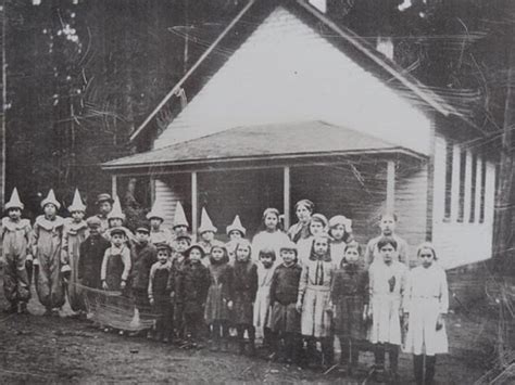 A History Of Enumclaw Area Schools Enumclaw Wa Patch