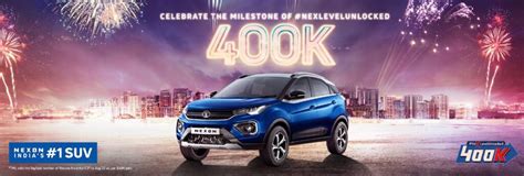 Tata Nexon 6 Variants Discontinued Team Ignition