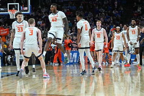 Illinois Basketball Tickets For Sweet 16 Prices How To Buy For Ncaa