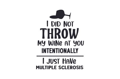 Multiple Sclerosis Svg Cut File By Creative Fabrica Crafts · Creative