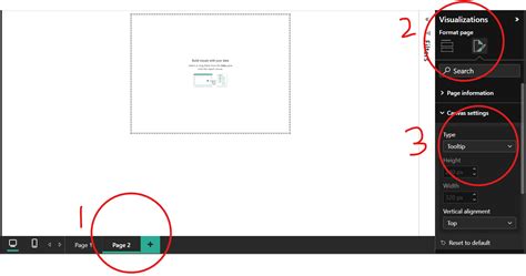Power Bi Tooltips Enhance Reports With Interactive Insights Datacamp