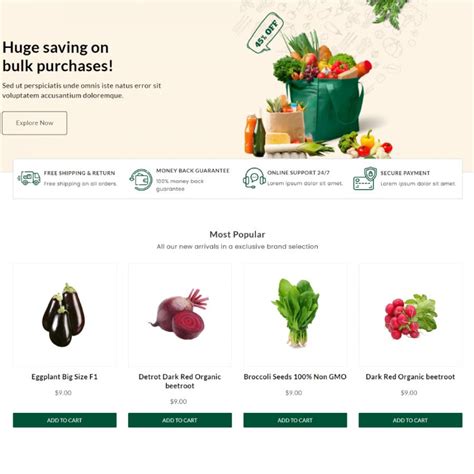 Techify Free Electronics And Technology Shopify Template Built By