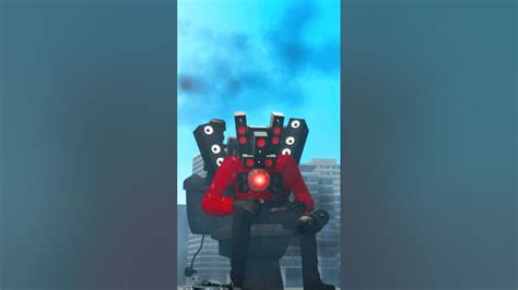 Spikerman Titan Yutubeshorts Viral Cameraman Tv Man Spikerman Youtube