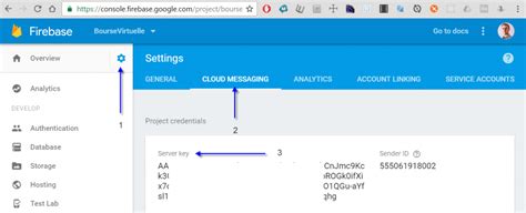 Patrick Desjardins Blog Service Worker Push Notification And Aspnet Mvc Part 2 Of 3 Server