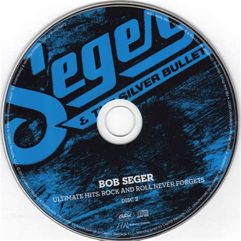 Bob Seger Ultimate Hits Rar
