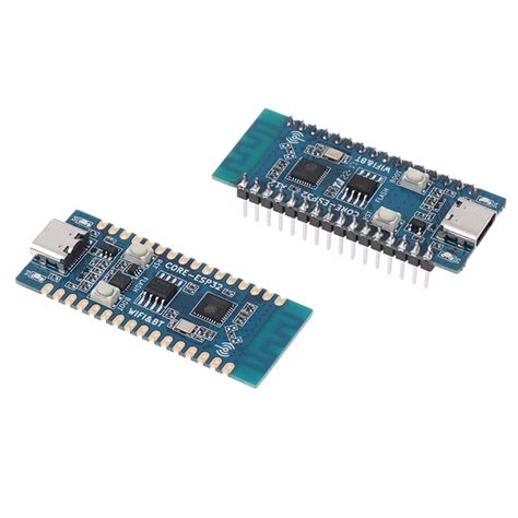 Esp32 C3 Development Board Esp32 C3 Core Board Onboard 2 4g Antenna 32 Jw £6 22 Picclick Uk