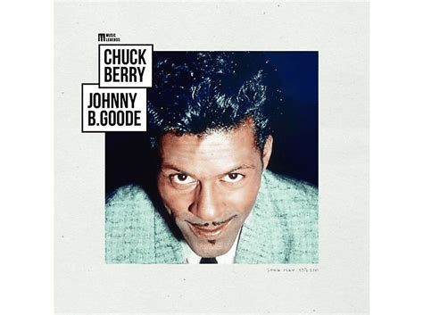 Chuck Berry Johnny Bgoode Vinyl Chuck Berry Auf Vinyl Online