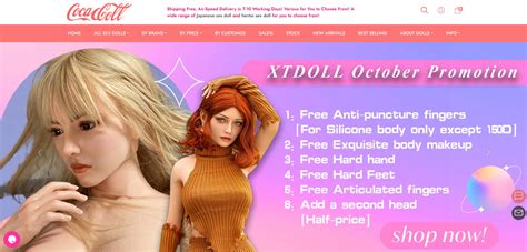 Sex Doll Vendors Ranked By Best To Worst Best Sex Dolls Vendors