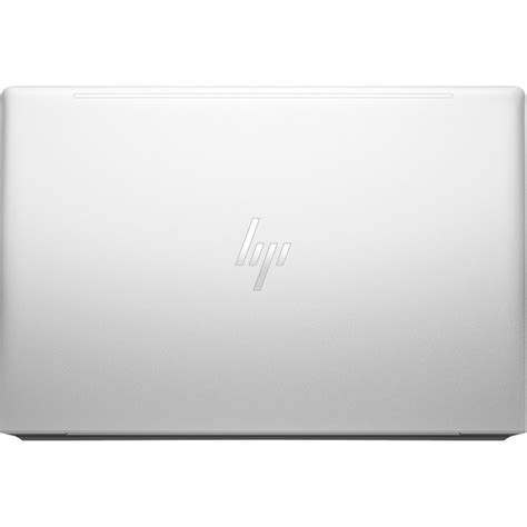 Hp Elitebook G C Ea Laptop Zilver I U Iris Xe Graphics Gb Gb