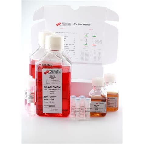 Silac Dmem Kits Silantes