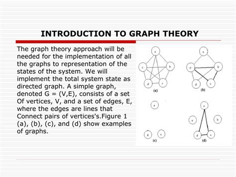 Ppt Efficient Software Test Case Generation Using Genetic Algorithm Based Graph Theory