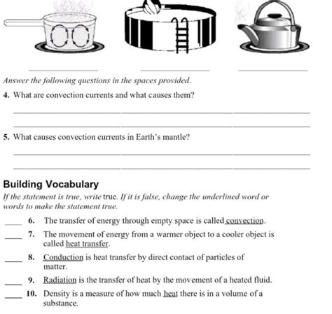Answer The Following Questions In The Spaces Studyx