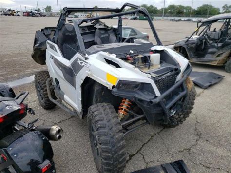 3nsgxd998nh406297 2022 Polaris General Xp 1000 Deluxe On Copart