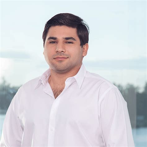 Victor Acevedo Camcon Group