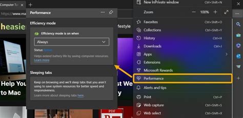 What Is Efficiency Mode In Windows And How To Enable It Make Tech