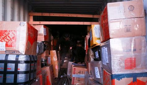 Улаанбаатар хот Буянт Ухаа болон улс хоорондын шуудан илгээмжийн гаалийн газар уртасгасан