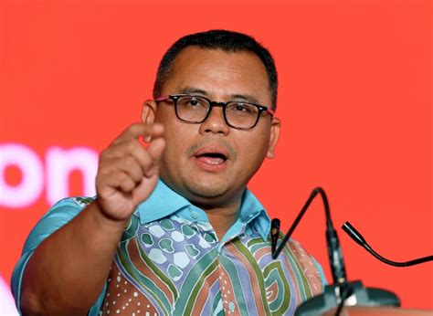 Amirudin Klangs City Status Will Strengthen Efforts Towards Greater