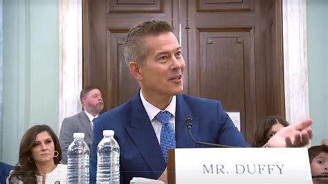 Dot Nominee Duffy Vows To Prioritize Rebuilding I 40