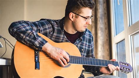Nylon Strings On A Steel String Guitar Not Recommended Mozart Project