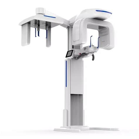 Medical 3d Dental Panoramic Cephalometric X Ray Machine Cbct Digital X