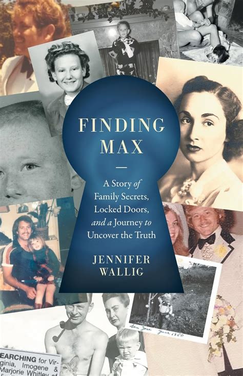 finding max literary titan
