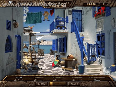 Amazing Adventures Around The World Popcap Games Database