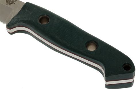 Benchmade 162 Bushcrafter | Advantageously shopping at Knivesandtools.co.uk