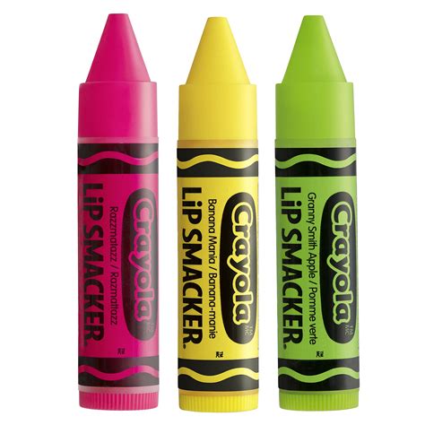 Snapklik.com : Lip Smacker Easter Trio Egg