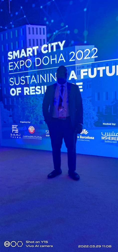 Augustine James On Linkedin Smartcity