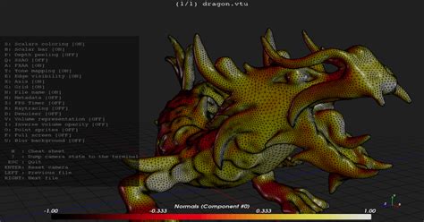 Language Bindings F3d Language Bindings F3d