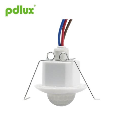360° Detection Infrared Sensor Suppliers And Manufacturers China
