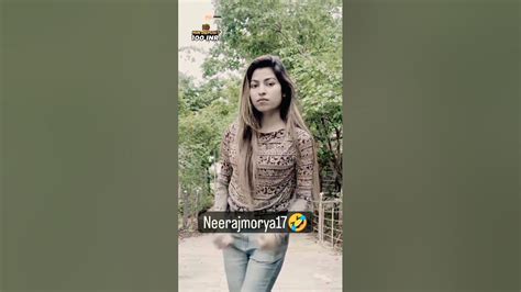 बाबू मै कैसी लग रही हूं 😱 Youtube