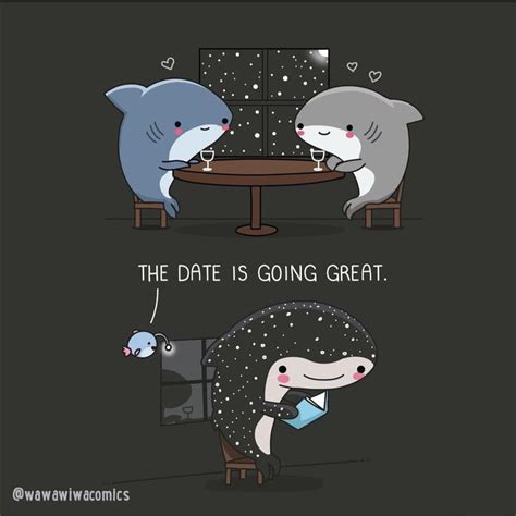 The Date ♡ 9gag