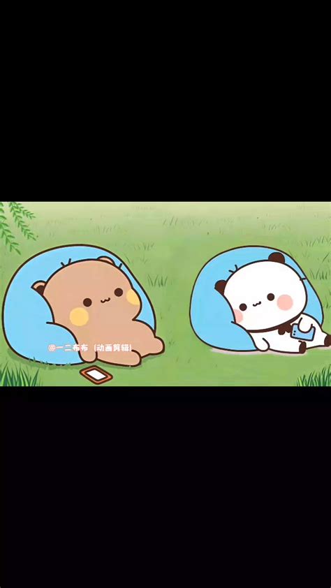 是谁我不说 一二布布 你是我的幸福